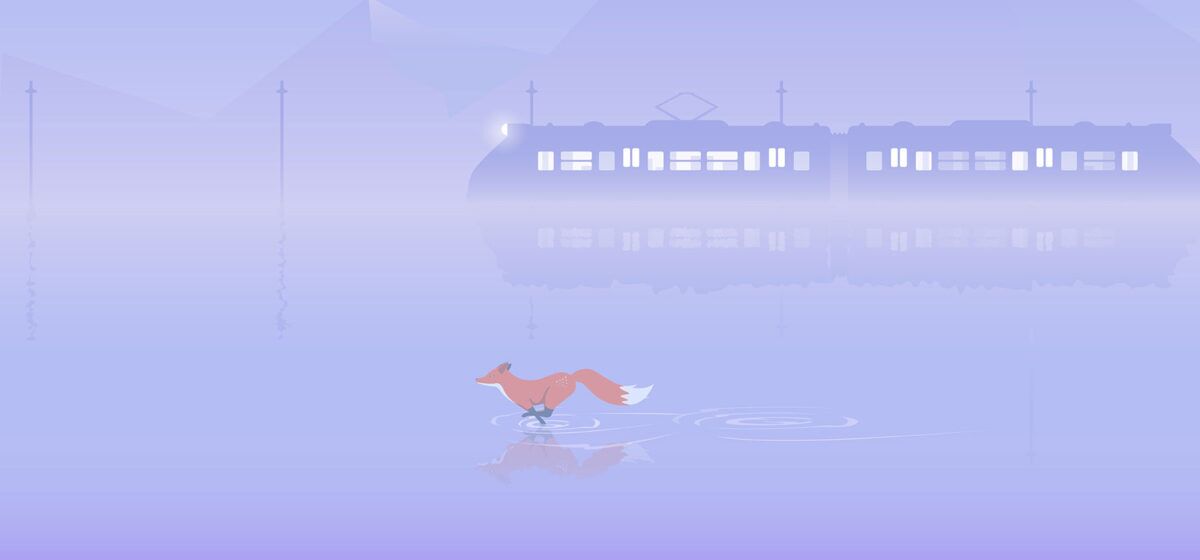 The Temple of the Sun – A Summer Story from Quinn the Fox
